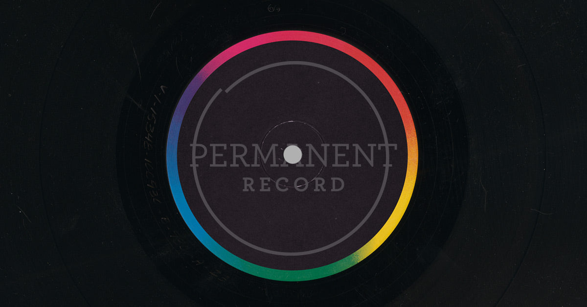 PERMANENT RECORD