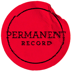 PERMANENT RECORD
